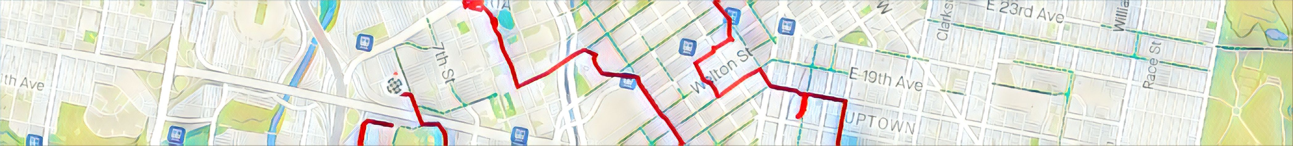 Denver Urban Skate Troop